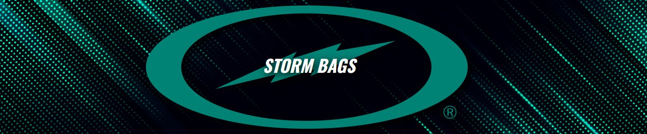Storm Bowling Bags