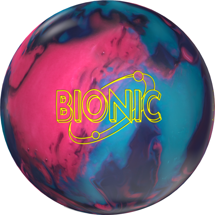 Storm Bionic - PreOrder - Release Date 2/27/26