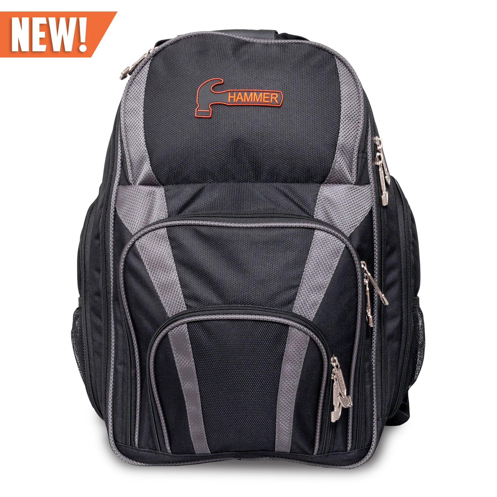 Bowling Backpacks