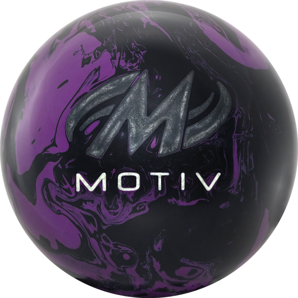 All Motiv Bowling Balls