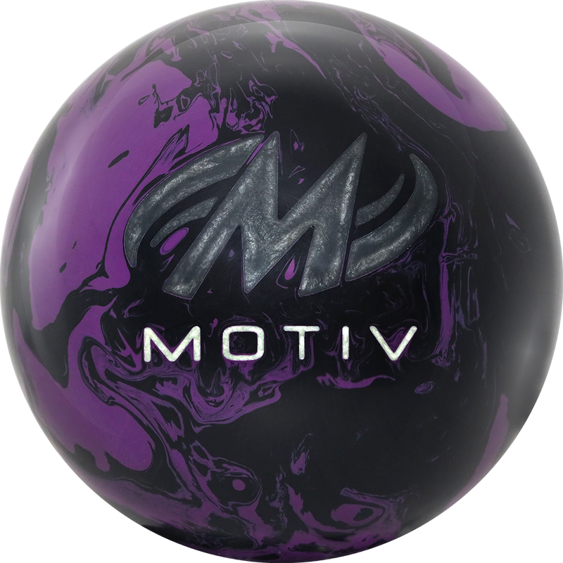 All Motiv Bowling Balls